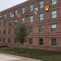 The Quad - Texas A&M University - College Station, TX