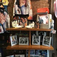 Mr. Throwback - East Village - New York, NY