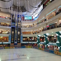 Sunway Pyramid Ice - Skating Rink in Petaling Jaya