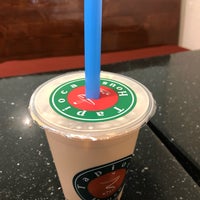 Tapioca House - Bubble Tea Shop in Austin