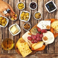 Antre Gourmet Shop - Snack Place in Kılıçali Paşa