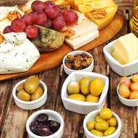 Antre Gourmet Shop - Snack Place in Kılıçali Paşa