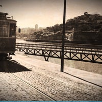 Marginal da Foz do Douro - Rua do Ouro