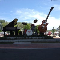 Summerfest South Gate - Historic Third Ward - 10 tips from 3655 visitors