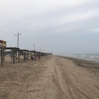 Playa Bagdad - Beach