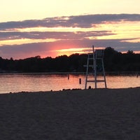 Pewaukee Beach - 15 tips