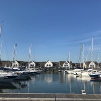 Port Solent Marina - Port Solent - Portsmouth, Hampshire