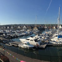 Port Solent Marina - Port Solent - Portsmouth, Hampshire