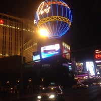 Shadow Bar (Now Closed) - Lounge in Las Vegas