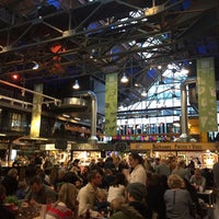 Mathallen Oslo - Grünerløkka - Vulkan 5