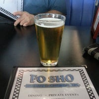 Fo Sho Italian Sports Grill - Italian Restaurant in Emporia