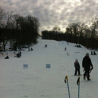 Tuxedo Ridge Ski Area (Now Closed) - 13 tips