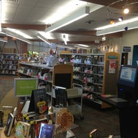 Lone Tree Library (Now Closed) - 5 tips