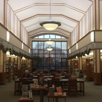 Glen Ellyn Public Library - 5 tips from 286 visitors