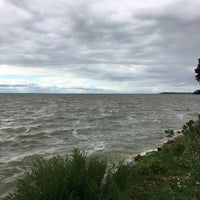 Communiversity Park - Nicolet Dr.