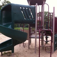 Peterkin Park - 2 tips