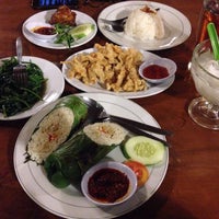 Bale Bebakaran - Indonesian Restaurant