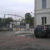 RER Gif-sur-Yvette [B] - 4 tips from 307 visitors