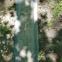 Forest Home Cemetery - 2405 W Forest Home Ave