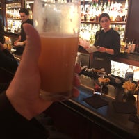 Rowes Wharf Bar - Downtown Boston - Boston, MA
