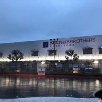 Mathis Brothers Furniture - Ontario Center - 8 tips from 895 visitors