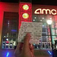 AMC Destin Commons 14 - Destin Commons - Destin, FL