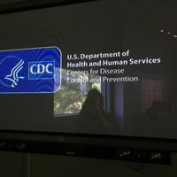 Centers For Disease Control And Prevention (CDC) - Government Building ...