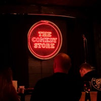 The Comedy Store - 10 tips