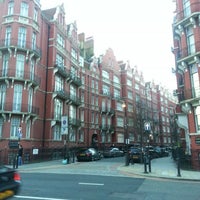 Bryanston Square - Marylebone - 2 tips from 176 visitors