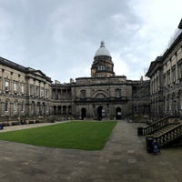 Old College, The University Of Edinburgh - Newington - 13 tips from ...