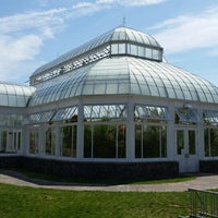 Duke Farms: The Farm Barn - Farm