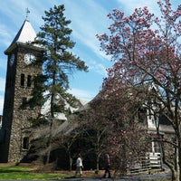 Duke Farms: The Farm Barn - Farm