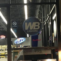 WB Liquors - Liquor Store
