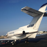 Fort Lauderdale Executive Airport (FXE) - 10 tips