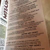 Asylum Restaurant - 18 tips from 993 visitors