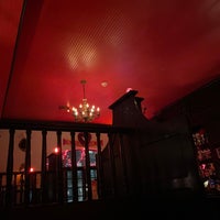Black Rabbit - Dive Bar in Greenpoint