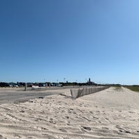 Jones Beach - Field 2 - Beach in Jones Beach Island