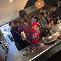 Hakiki Turkish Ice Cream & Baklava - Ice Cream Shop in Newtown