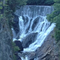 Indian Leap (Landmark) - History Museum in Norwich