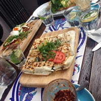 Rustic Pearl - Café