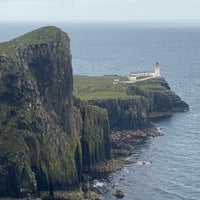Neist Point - Waterstein Rd