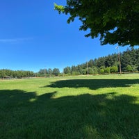 Wilsonville Memorial Park - Wilsonville, OR