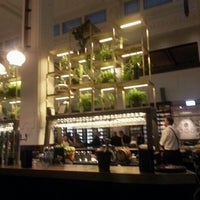 Print Hall - Bar in Perth