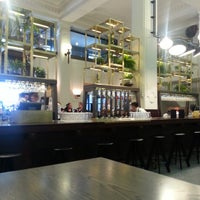 Print Hall - Bar in Perth