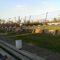 Columbus Motor Speedway - Race Track in Obetz