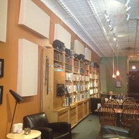 Kentucky Coffeetree Cafe - 20 tips