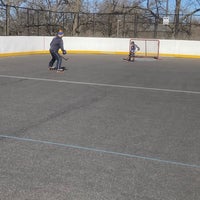McNair Park - Playground in St Charles