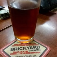 Brickyard Brewing (Now Closed) - 5817 238th St SE Ste 3