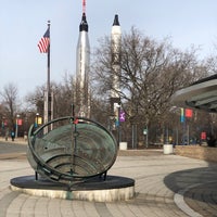 New York Hall of Science Rocket Park - 3 tips