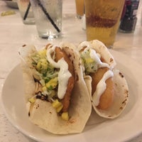 Joe's Fish Co. - 11 tips